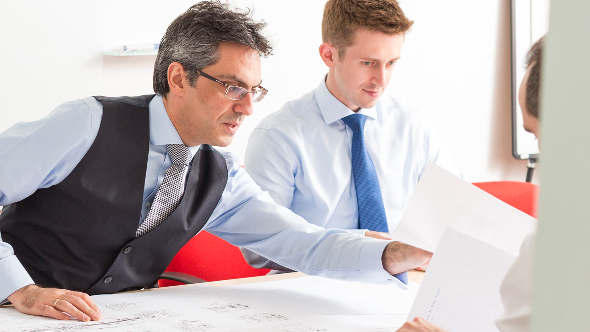 Tritec Marine's skilled team of naval architects, marine engineers and ...